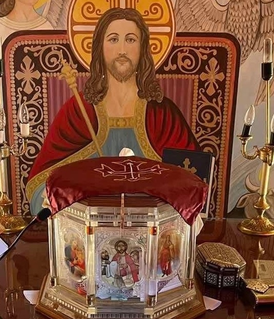 Thank you for your donation, God bless. – St. Mary and St. Athanasius ...
